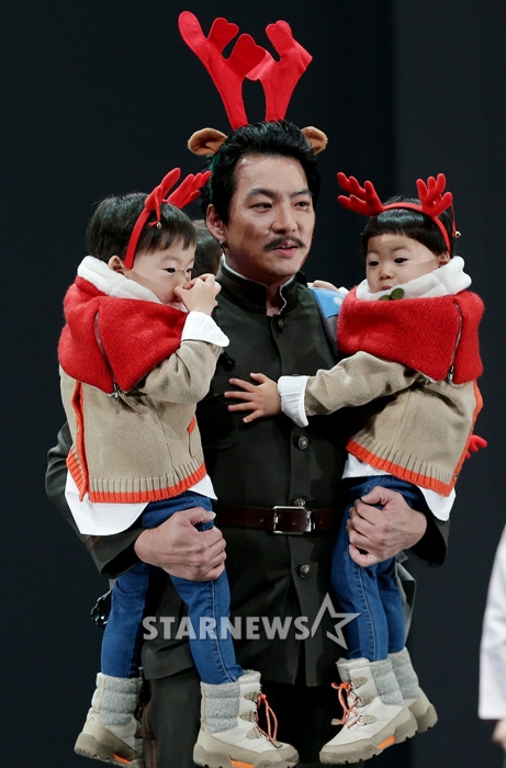 송일국 아내 정승연 글 공식 사과 “적절하지 못한 표현 변명 여지없다 반성 중”