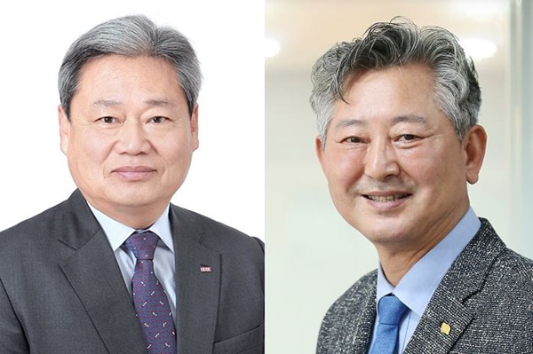 4분기 자랑스러운 중기인에 김병진 전일목재김용현 정석케미칼 대표