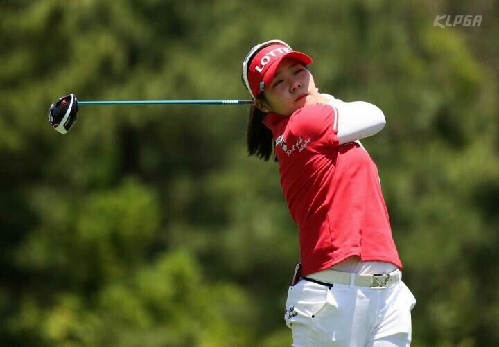 루키챔피언십 이소영, KLPGA 정규투어 첫 우승