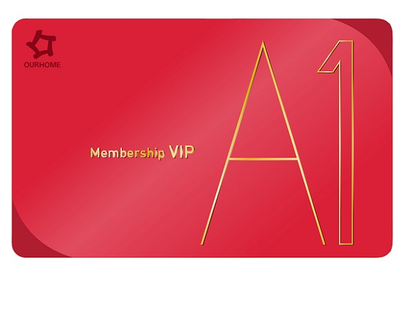 아워홈, "특별함으로 모십니다"...'A1 VIP멤버십' 선보여