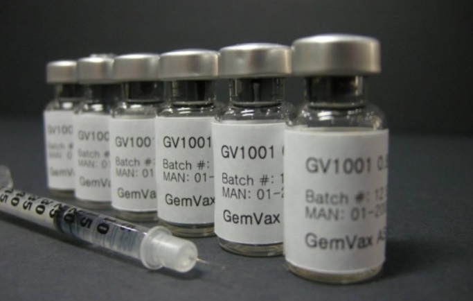 젬백스 "GV1001 일부 심장근육 보호 효과 동물실험서 확인"