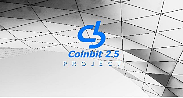 코인빗, COINBIT 2.5 출범…가상자산 사업자 인가 획득 착수