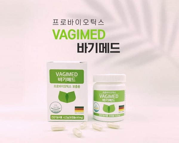 에스크코퍼레이션, '바기메드' 독점 공급계약 체결