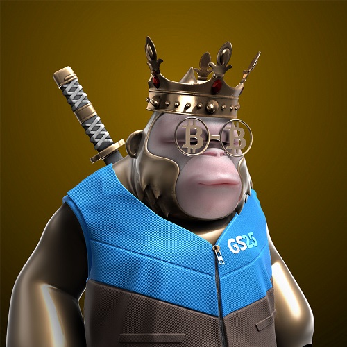 GS리테일, '메타콩즈' 손잡고 GS25 유니폼 입은 NFT 만든다