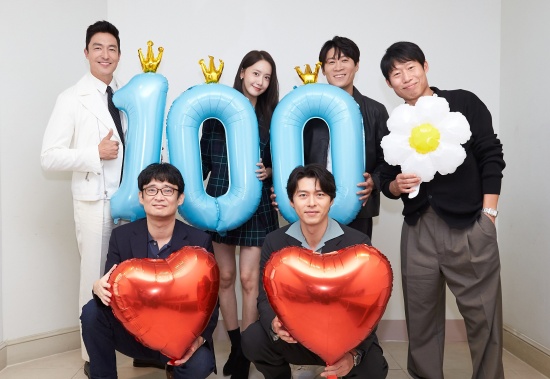 탑건2 한산보다 빠르다…공조2 개봉 3일째 100만 돌파