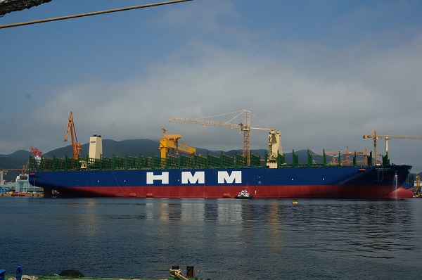 HMM, 3분기 영업익 2조6010억원…전년比 14.5%↑