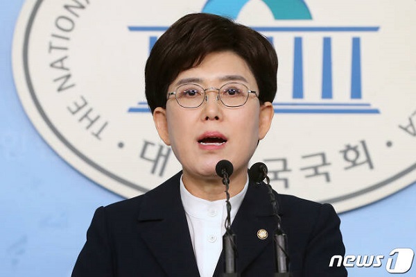 신임 가스공사 사장에 최연혜 전 의원 내정