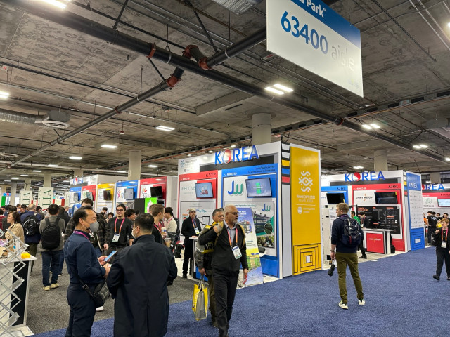 "K-기업의 힘"…CES 2023에 참가한 韓 기업의 미래