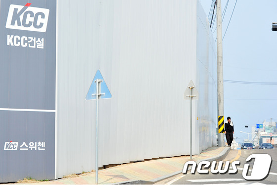 중견건설사 실적도 죄다 곤두박질…KCC건설은 적자전환