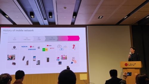 LGU+, 테라헤르츠 대역 RIS 기술 실증… 6G 시대 준비 박차