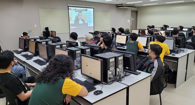 한국 TOPCIT로 SW 배운다…필리핀, 8번째 시험 실시