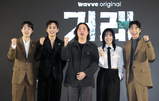 [28th BIFF] "청춘의 시절 담았다"…유승호 '거래', 웨이브 부활 신호탄 될까