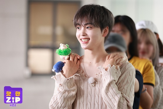 딜라이브TV, 패션쇼‧'핫한ZIP'으로 MZ 노린다