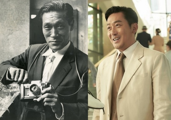 탈탈 털었다…하정우·임시완 '1947 보스톤', TMI 대방출