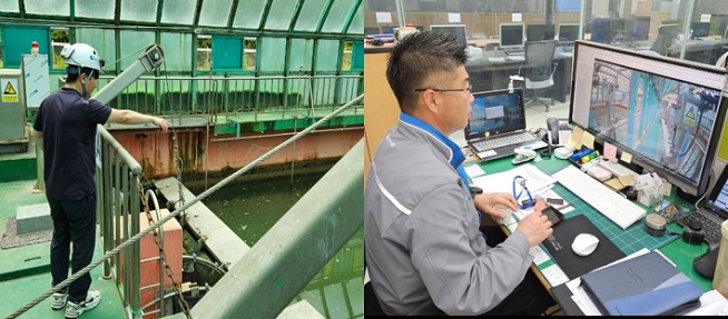 테크로스 워터앤에너지·환경서비스, DX 박차… 로드맵 수립