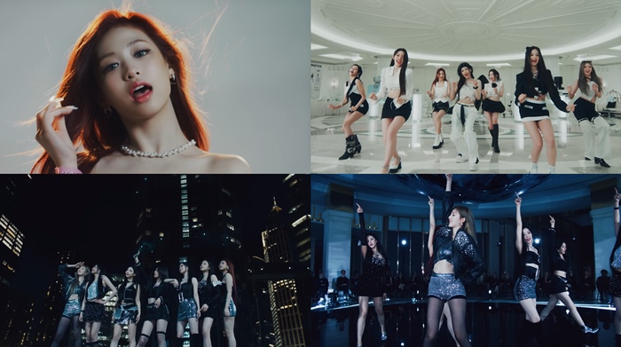 [테이스팅K팝] 베이비몬스터, 카리스마 벗어도 못 속이는 YG DNA