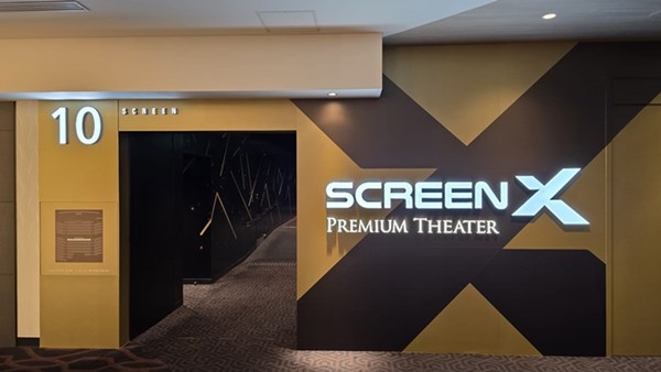 팬데믹 암흑기 '졸업' CJ CGV, 3Q 모든 실적 지표 '고른 성장'