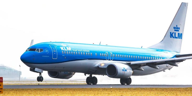 참사 전날 노르웨이에서도 '보잉 737-800' 회항·비상착륙