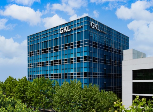 GKL-GKL사회공헌재단, 무안 공항 제주항공 여객기 사고 성금 전달