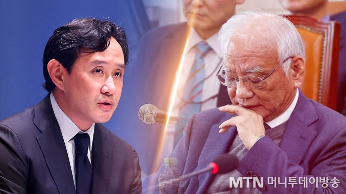 MBK "SMC, 고려아연 보증으로 영풍 주식 매입" …고려아연 "'아전인수'식 해석" 반박