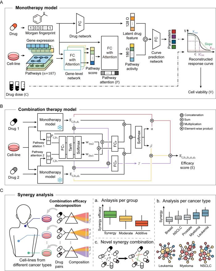 GIST, AI 기반 복합항암제 예측모델 개발…“정밀 항암치료 새 시대 온다”