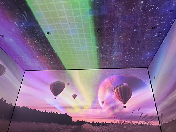 세계 최초 4면 상영관, 농담서 탄생? CJ 4D플렉스 오윤동 CCO가 들려준 비하인드 [나는 K-엔터인]