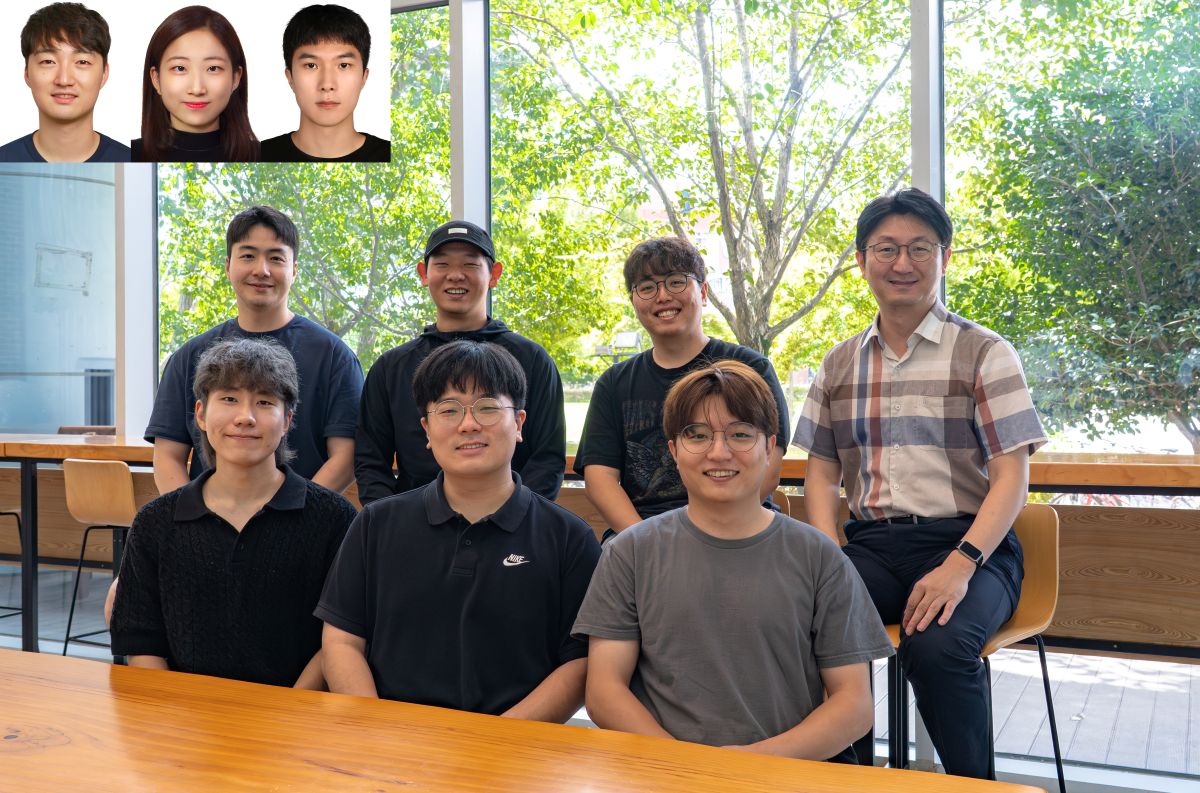 GIST, "AI 로봇이 뒤엉킨 물체도 집는다" 고도의 파지기술 개발